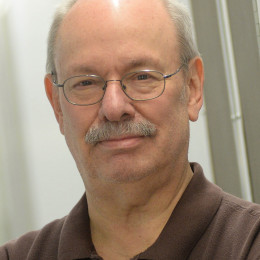 James Manley | Biology