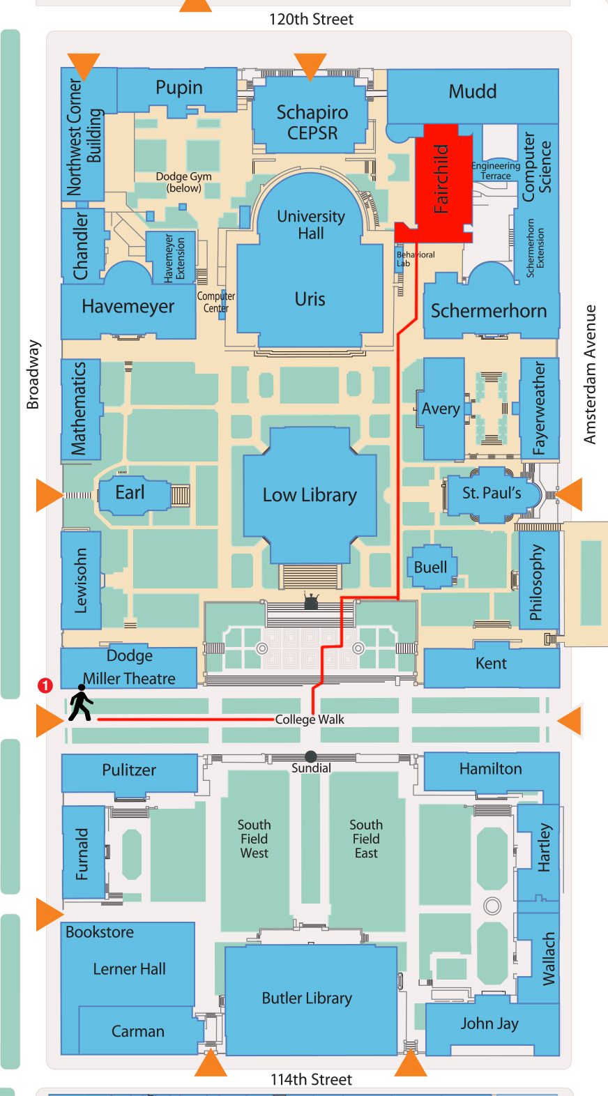 Contact Us | Biology